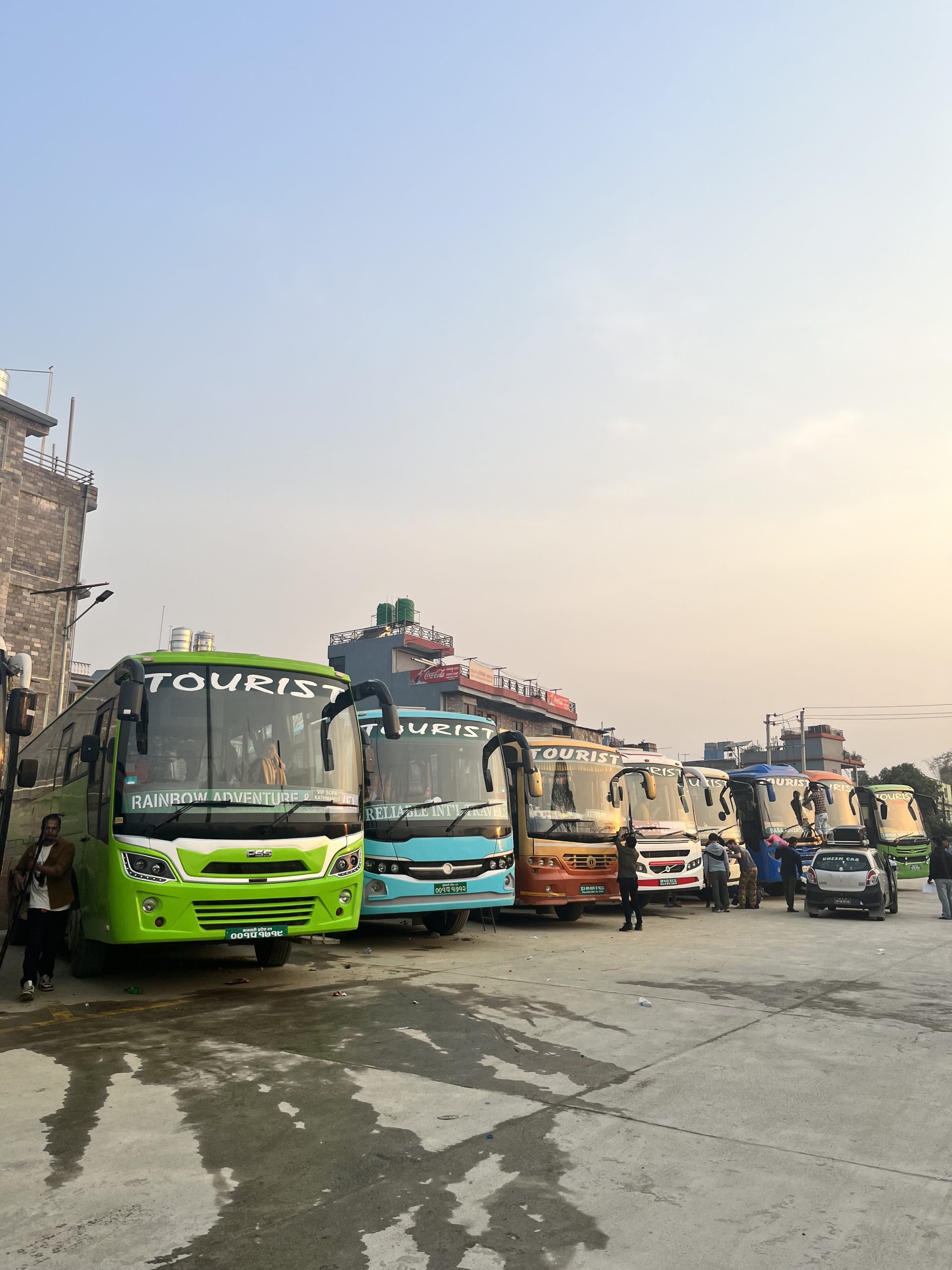 【尼泊爾登山之旅】出發前準備、時間費用、交通路線、嚮導背夫一篇掌握！ | memories on the road 有關旅途的記憶